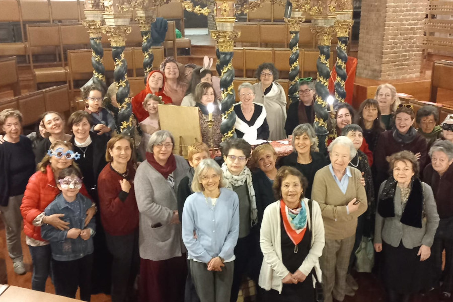 Purim 5786 - Comunità ebraica di Torino